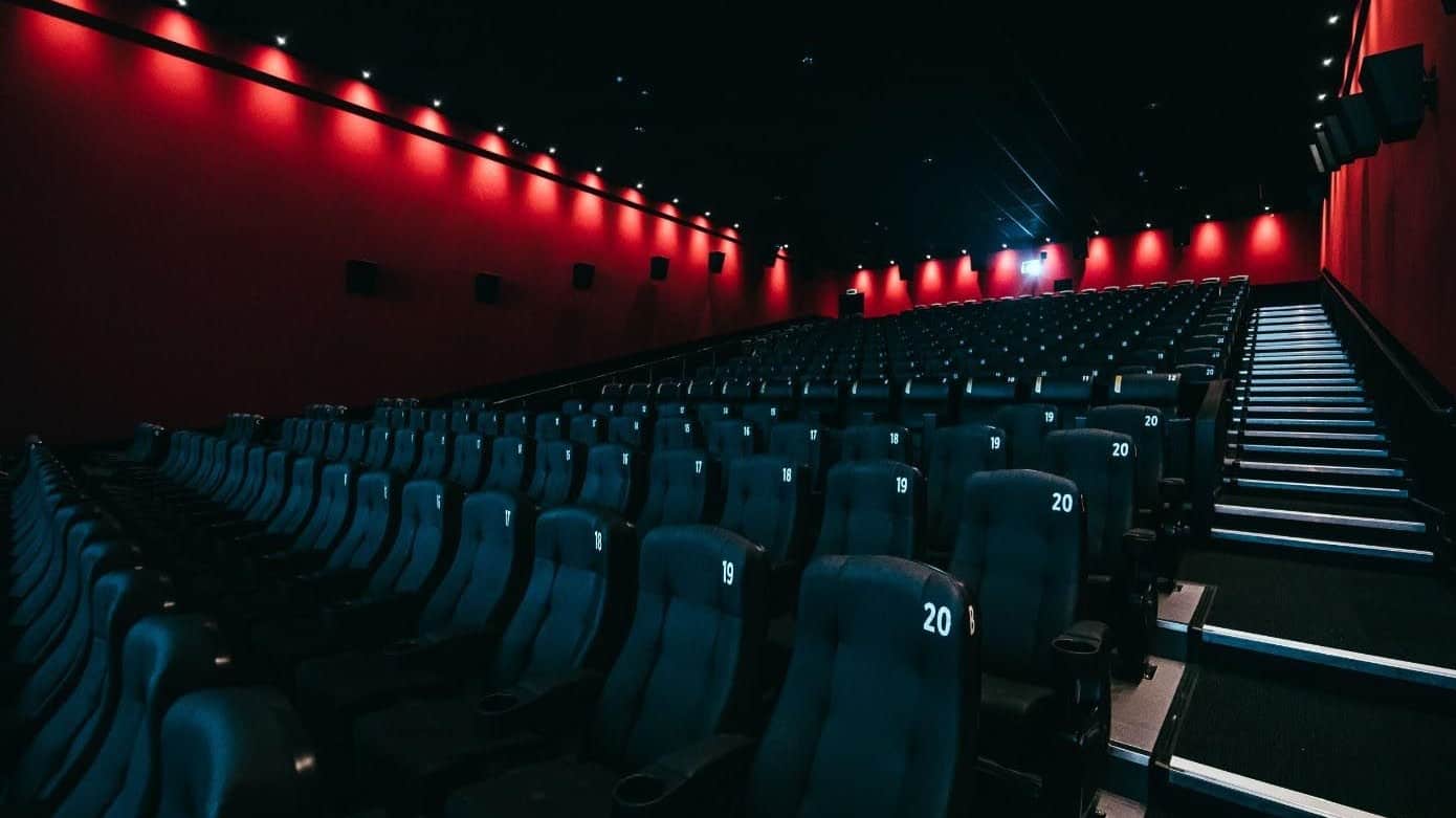 OMNIPLEX CINEMA SALTHILL - Salthill Hotel